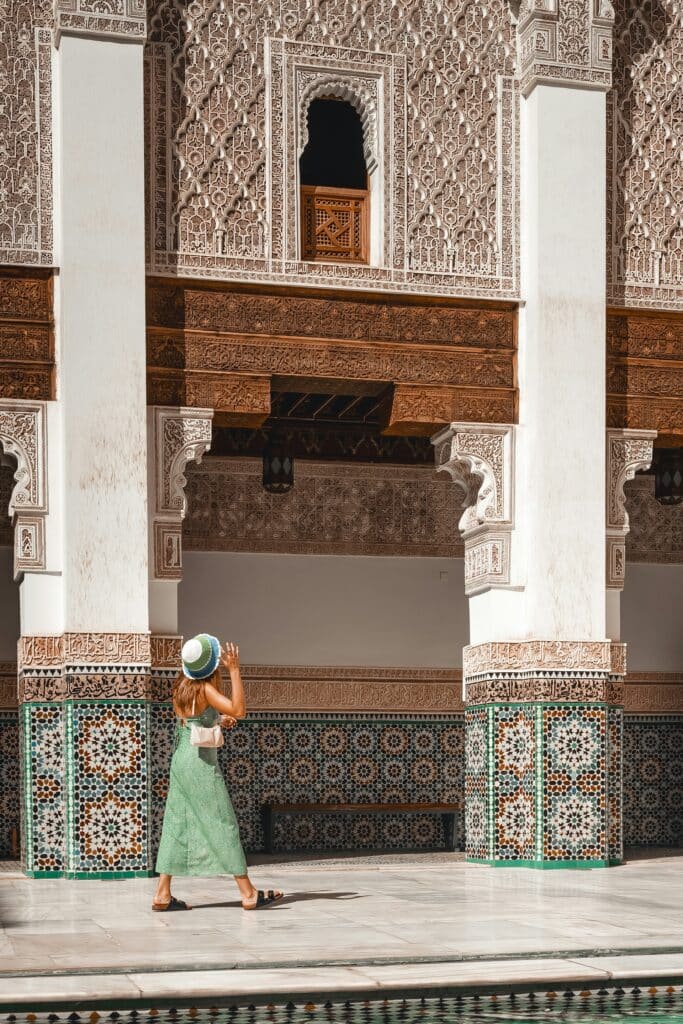 Visit Morocco: 5 Incredible Reasons to Discover its Magic