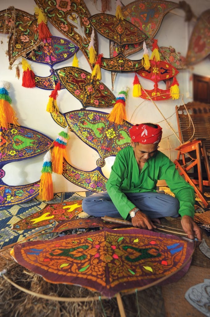 Top 7 Reasons to Visit Malaysia